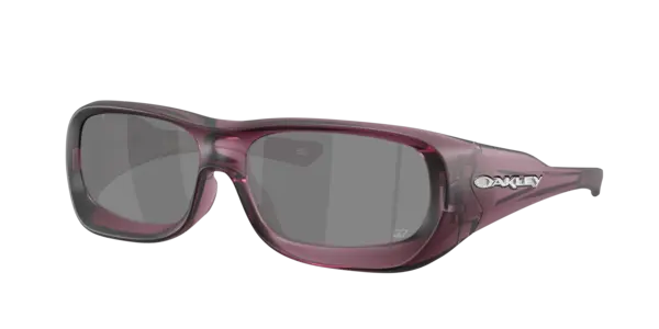 Oakley Justin Jefferson Signature Series De Soto Sunglasses - Prizm Black