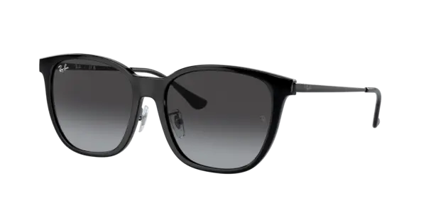 Ray-ban Sunglasses - Grey