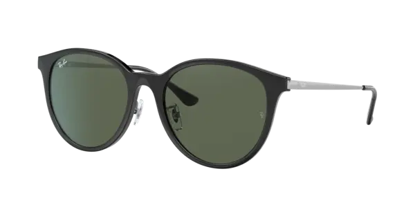 Ray-ban Full Rim Sunglasses - G-15 Green