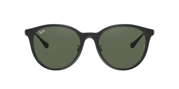 Ray-ban Full Rim Sunglasses - G-15 Green