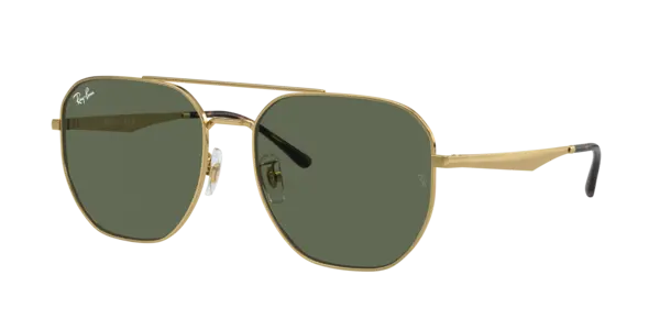 Ray-ban Sunglasses - Dark Green