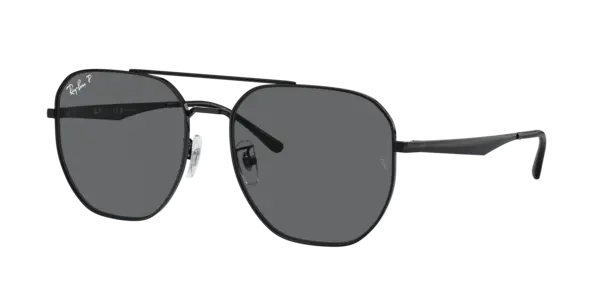 Ray-ban Sunglasses - Dark Grey