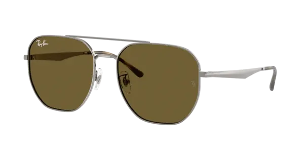Ray-ban Sunglasses - Grey