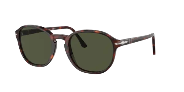 Persol Po3343s Sunglasses - Green