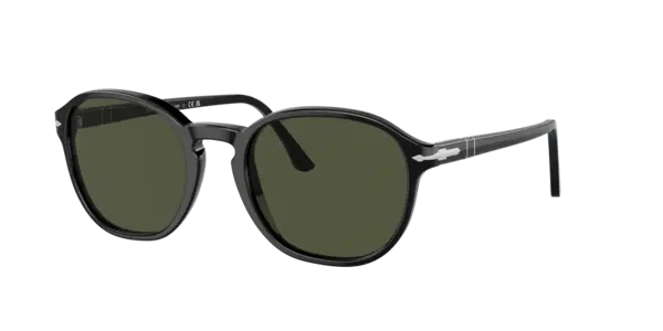Persol Po3343s Sunglasses - Green