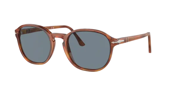 Persol Po3343s Sunglasses - Light Blue