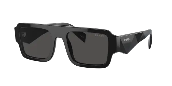 Prada Sunglasses - Dark Grey