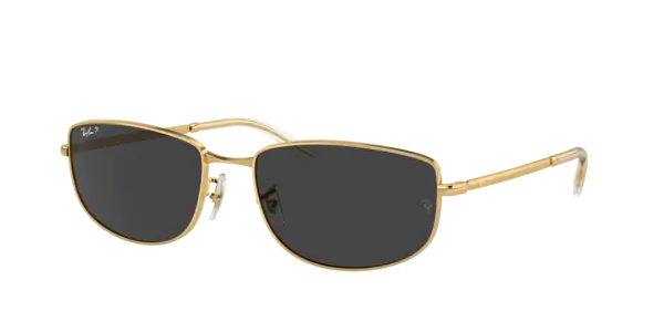 Ray-ban Sunglasses - Black