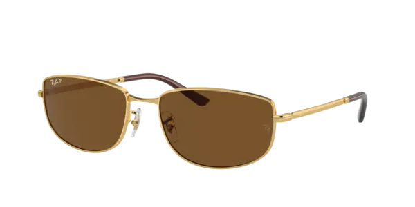 Ray-ban Sunglasses - Brown
