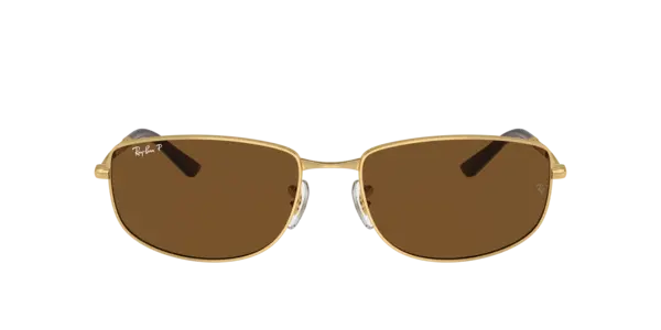 Ray-ban Sunglasses - Brown