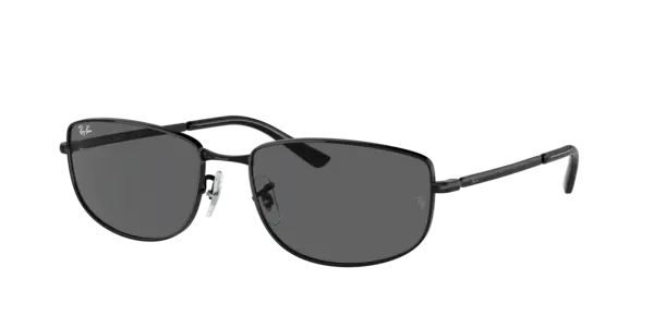 Ray-ban Sunglasses - Dark Grey