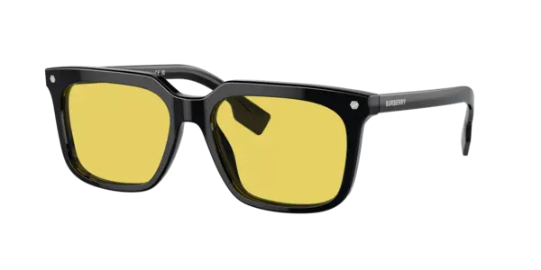 Burberry Sunglasses - Yellow
