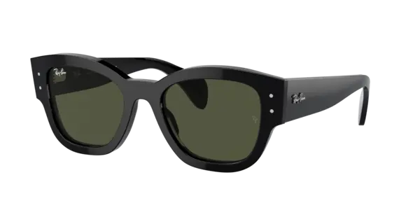 Ray-ban Sunglasses - Green