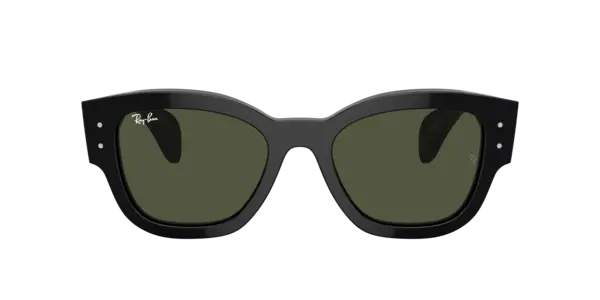 Ray-ban Sunglasses - Green