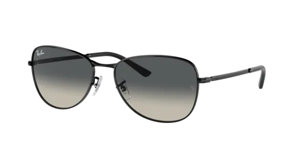 Ray-ban Aviator Sunglasses - Grey