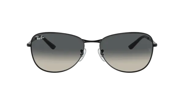 Ray-ban Aviator Sunglasses - Grey
