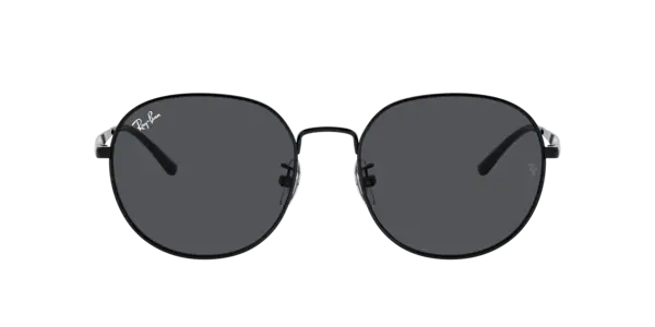 Ray-ban Rb3727d Sunglasses - Dark Grey