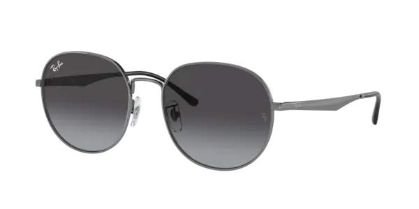 Ray-ban Rb3727d Sunglasses - Grey