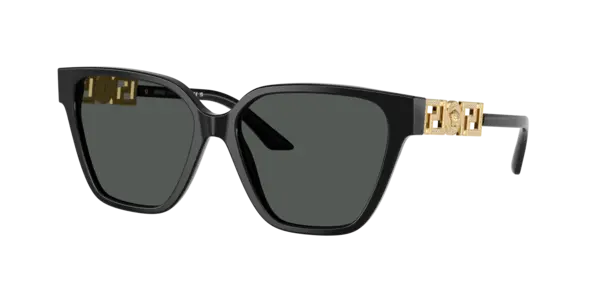 Versace Sunglasses - Dark Grey