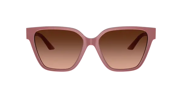 Versace Sunglasses - Pink Gradient Grey