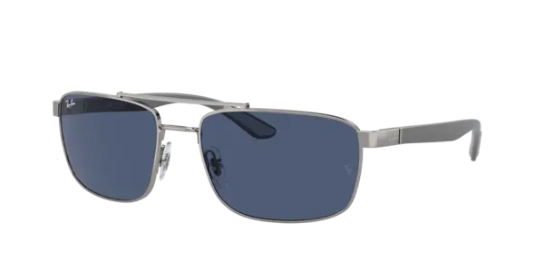 Ray-ban Sunglasses - Dark Blue