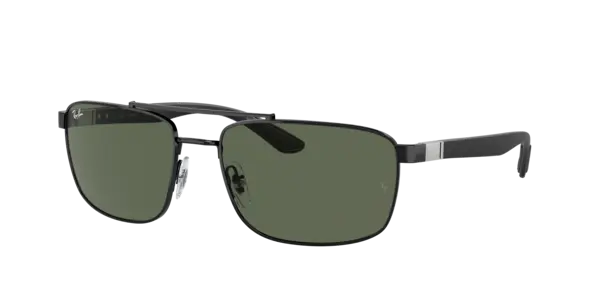 Ray-ban Sunglasses - Dark Green