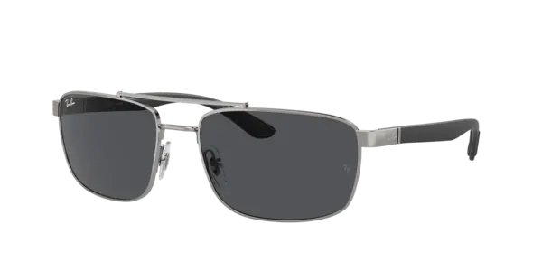 Ray-ban Sunglasses - Dark Grey