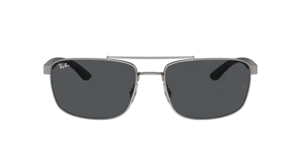 Ray-ban Sunglasses - Dark Grey