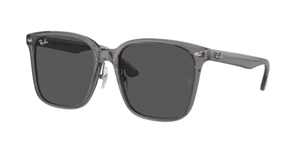 Ray-ban Sunglasses - Dark Grey