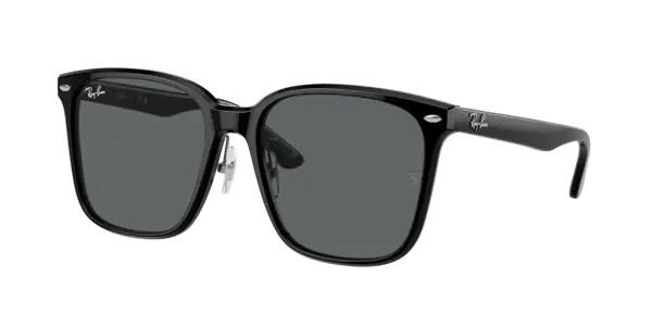 Ray-ban Sunglasses - Dark Grey