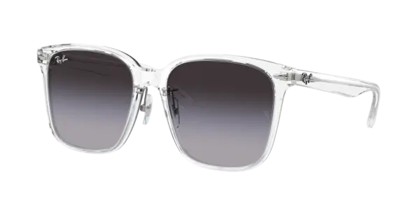 Ray-ban Sunglasses - Grey & Blue