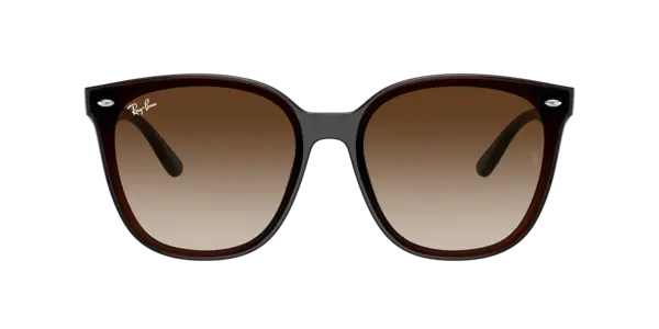 Ray-ban Sunglasses - Brown