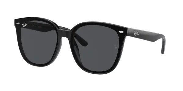 Ray-ban Sunglasses - Dark Grey