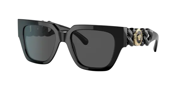 Versace Sunglasses - Dark Grey