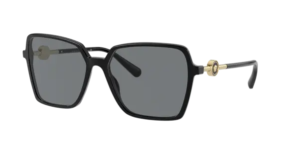 Versace Sunglasses - Dark Grey