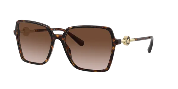 Versace Sunglasses - Light,dark Brown Gradient