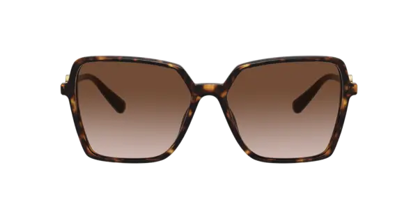 Versace Sunglasses - Light,dark Brown Gradient