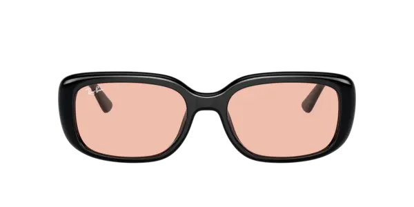 Ray-ban Bio-based Sunglasses - Dark Pink