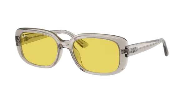 Ray-ban Bio-based Sunglasses - Yellow