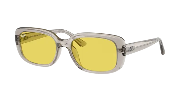 Ray-ban Bio-based Sunglasses - Yellow