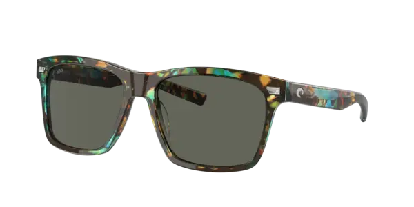 COSTA Aransas Sunglasses - Gray