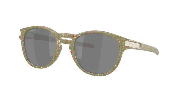 Oakley Latch™ Terrazzo Collection Sunglasses - Prizm Black
