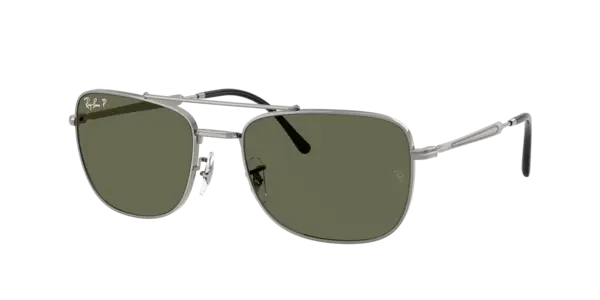 Ray-ban Sunglasses - Green Polar