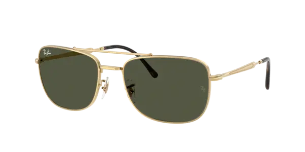 Ray-ban Sunglasses - Green