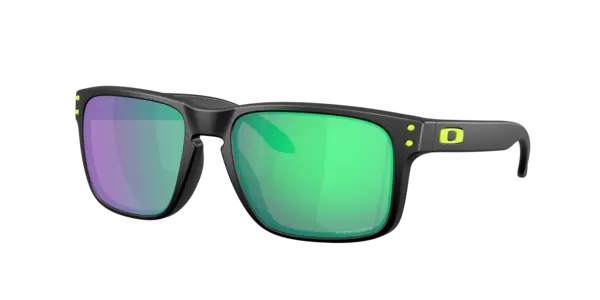 Oakley Holbrook™ Court Collection Sunglasses - Prizm Road Jade