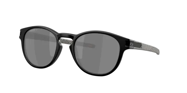 Oakley Latch™ Night Mission Collection Sunglasses - Prizm Black Polarized