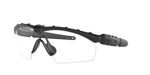 Oakley Si M Frame 2.0 Ppe Industrial Sunglasses - Clear