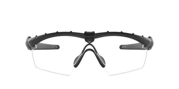 Oakley Si M Frame 2.0 Ppe Industrial Sunglasses - Clear