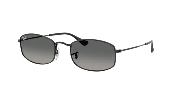 Ray-ban Sunglasses - Gradient Grey