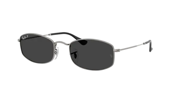 Ray-ban Sunglasses - Polarized Black